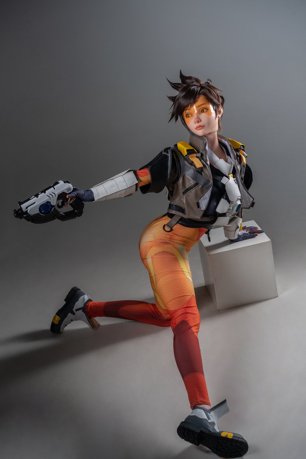 Overwatch sex doll - Gamelady