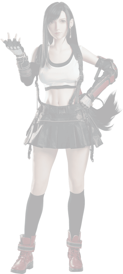 Violet’s Suit - Gamelady